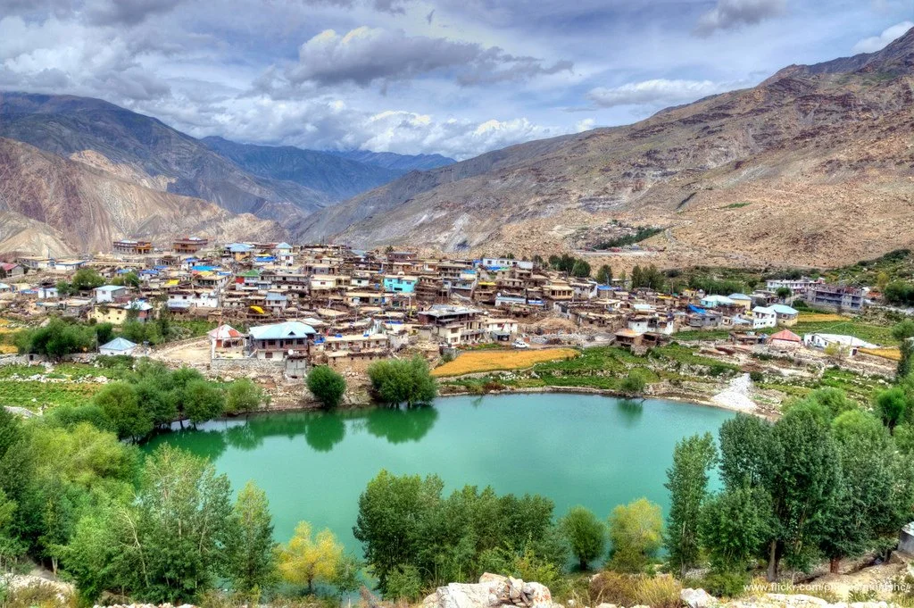 See Kinnaur: Scenic Beauty & Adventure | Himachal Online