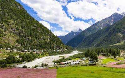 See Kinnaur: Scenic Beauty & Adventure | Himachal Online